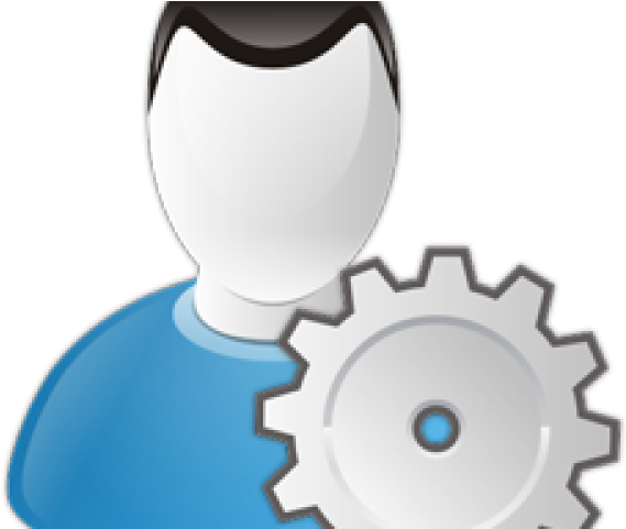 Setting Clipart Setting Icon - Icon - Free Transparent PNG Download ...