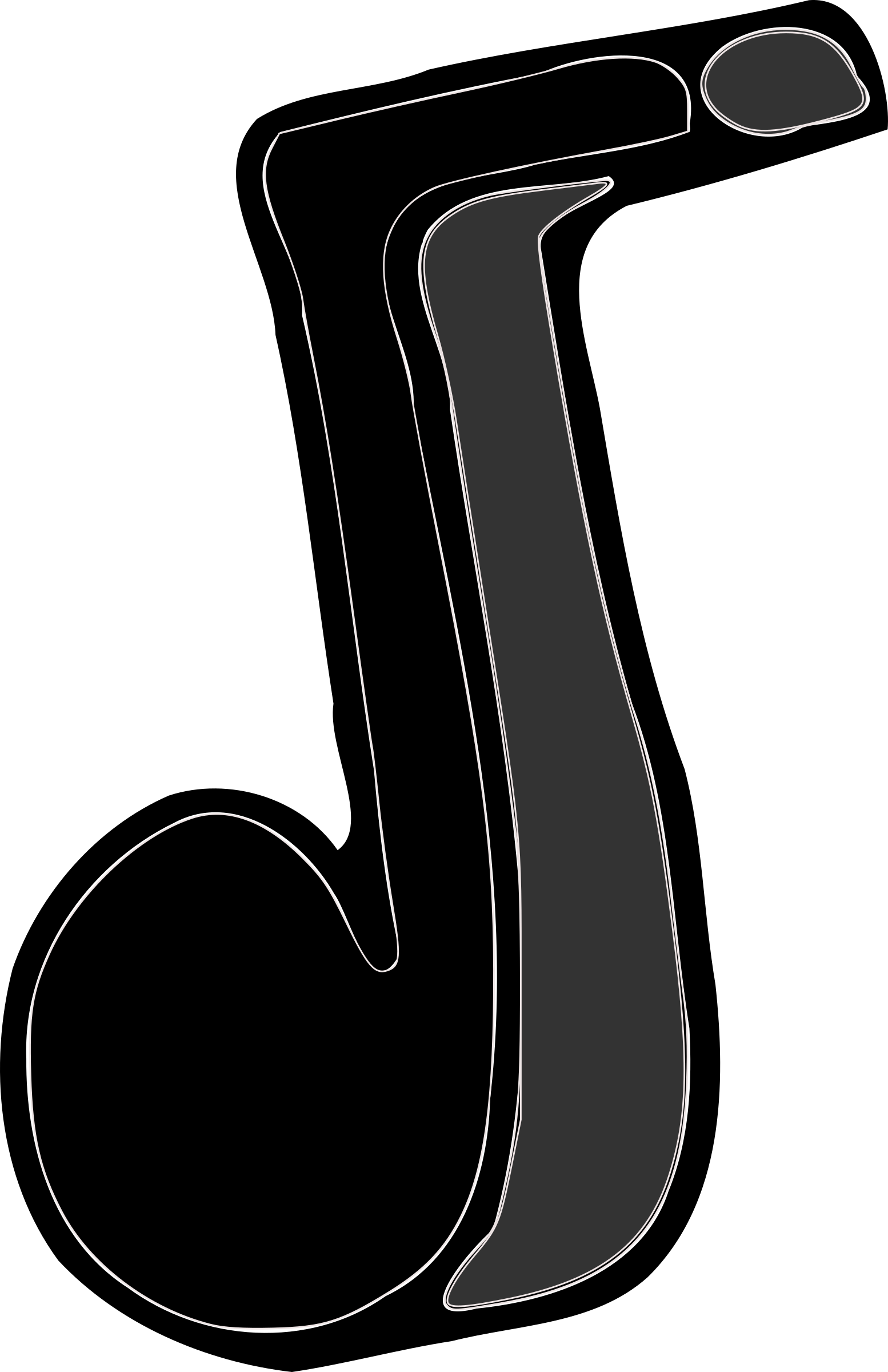 Download This Free Icons Png Design Of Single Music Note PNG Image with ...