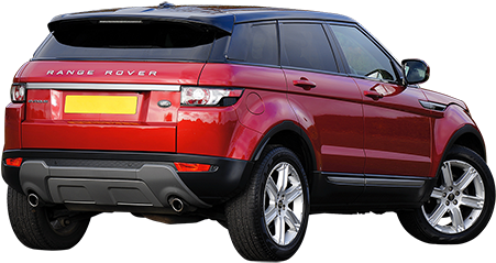 Download Every Good Front Has A Back - Car Cut Out Png PNG Image with ...