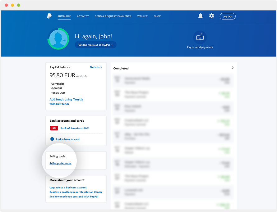 Download Paypal Integration - Ethereum PNG Image with No Background - PNGkey.com