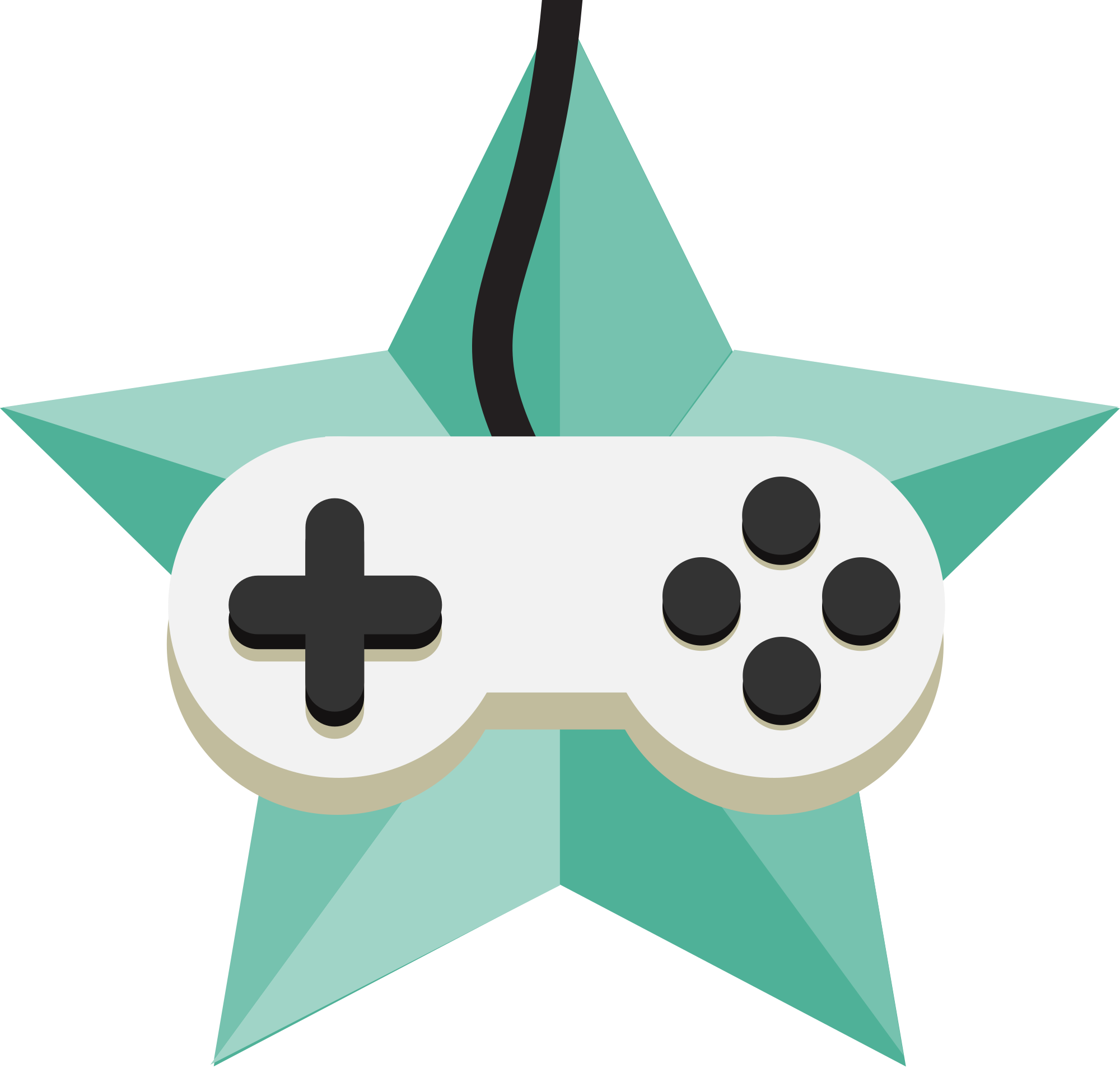 Download Open - Video Game Controller Icon Idv PNG Image with No ...