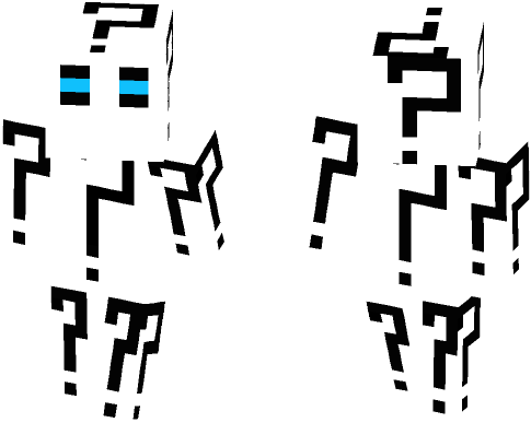 Download Question Mark Figure - Calligraphy PNG Image with No ...