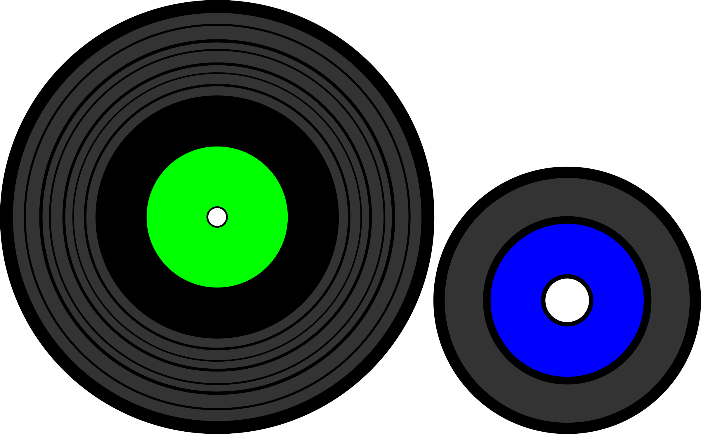 Download 28 Collection Of Record Clipart Png - Records Lp PNG Image ...