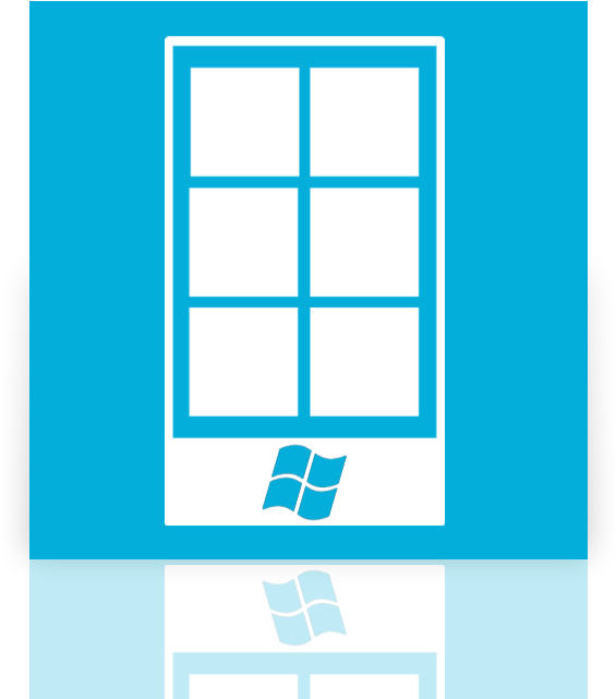 Mirror, Windows, Phone Icon - Windows Phone Clip Art - Free Transparent ...