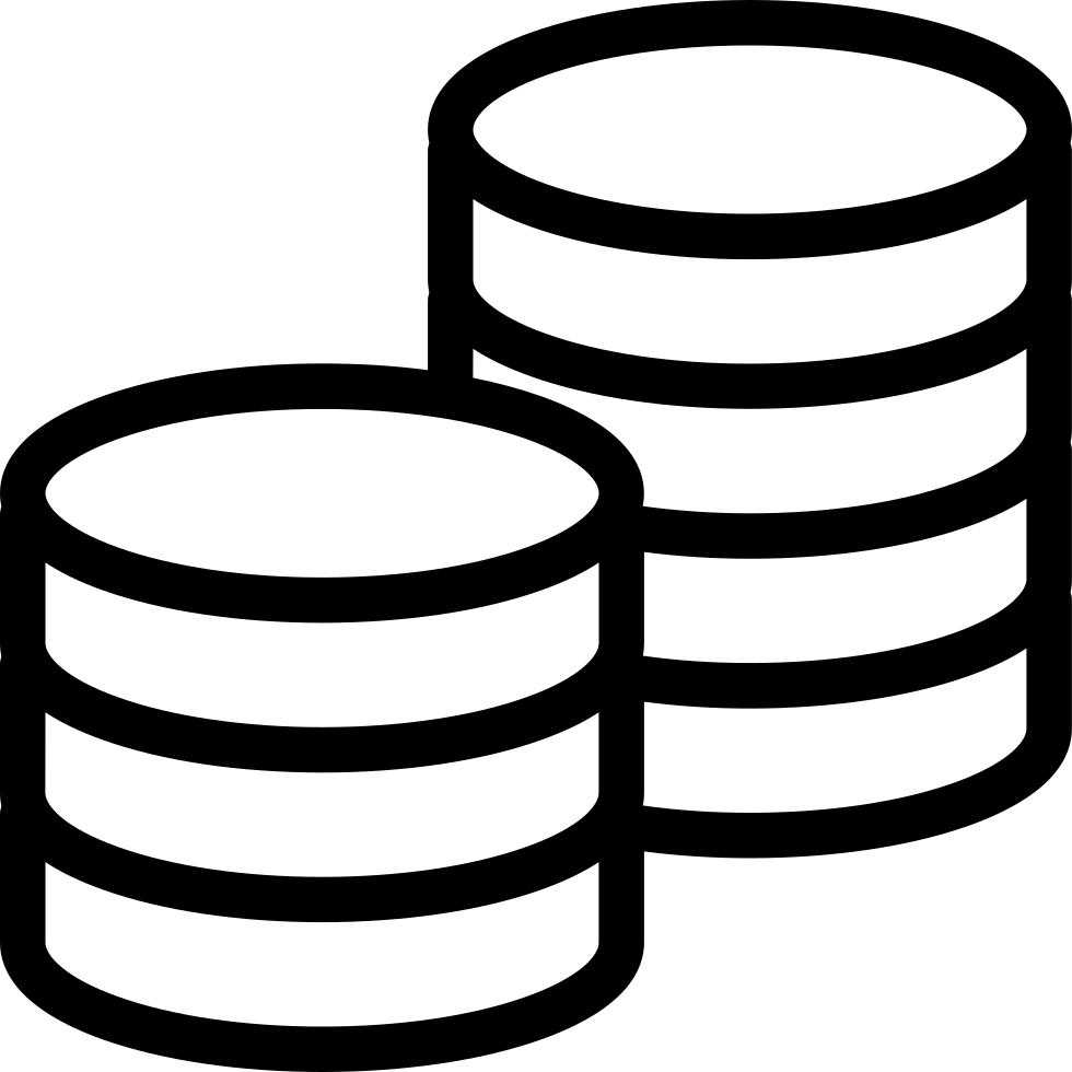 Png File Svg - White Icon For Money - Free Transparent PNG Download ...