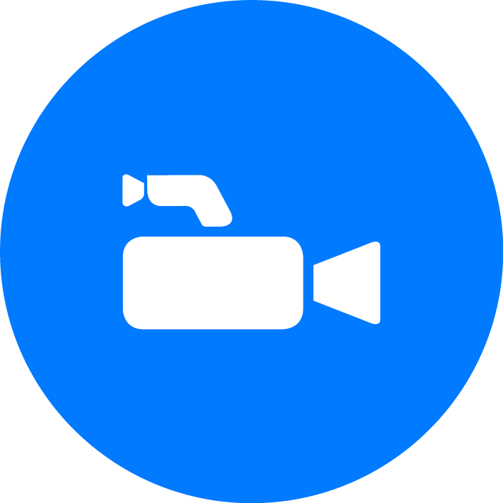 Apply With Video Icon - Google Map Bus Icon - Free Transparent PNG ...