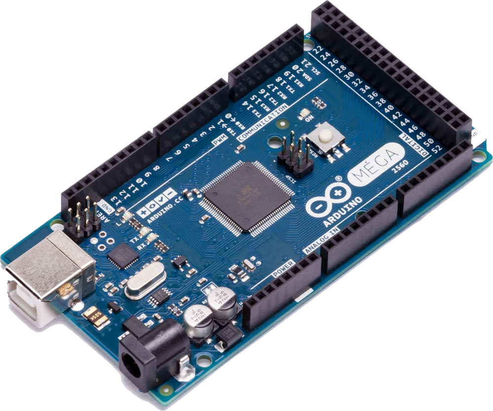 Download Basics Of Arduino Mega 2560 Board - Arduino With Gsm Shield ...