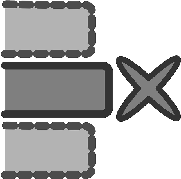 Download Flat, Theme, Action, Delete, Row, Icon - Remove Row Icon PNG ...