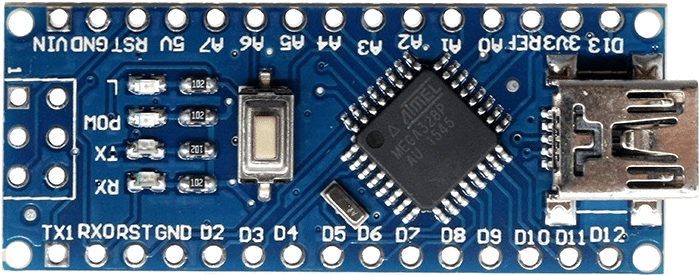 Download Robots For Fun - Arduino PNG Image with No Background - PNGkey.com