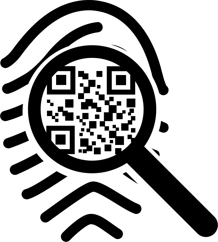 Png File - Qr Barcode Scanner Png - Free Transparent PNG Download - PNGkey