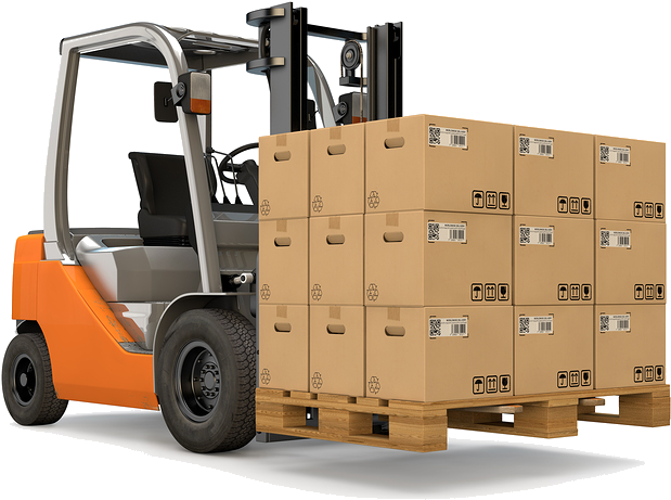 Download View Larger Image - Forklift Transparent Png PNG Image with No ...