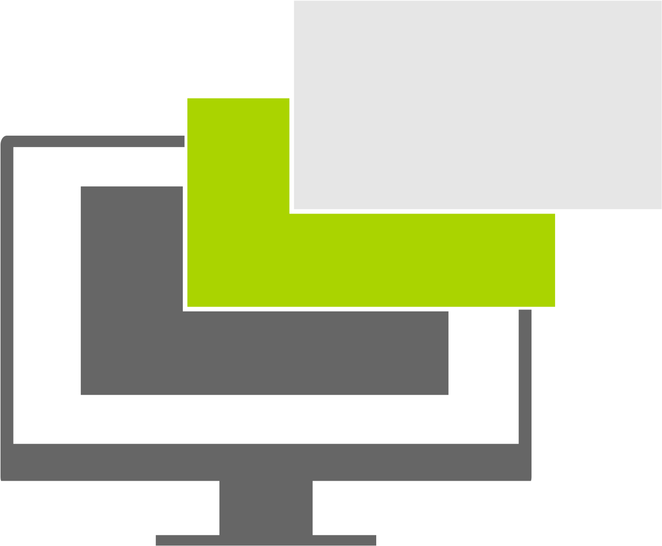 Computer Logo Png Vector - Computer - Free Transparent PNG Download ...