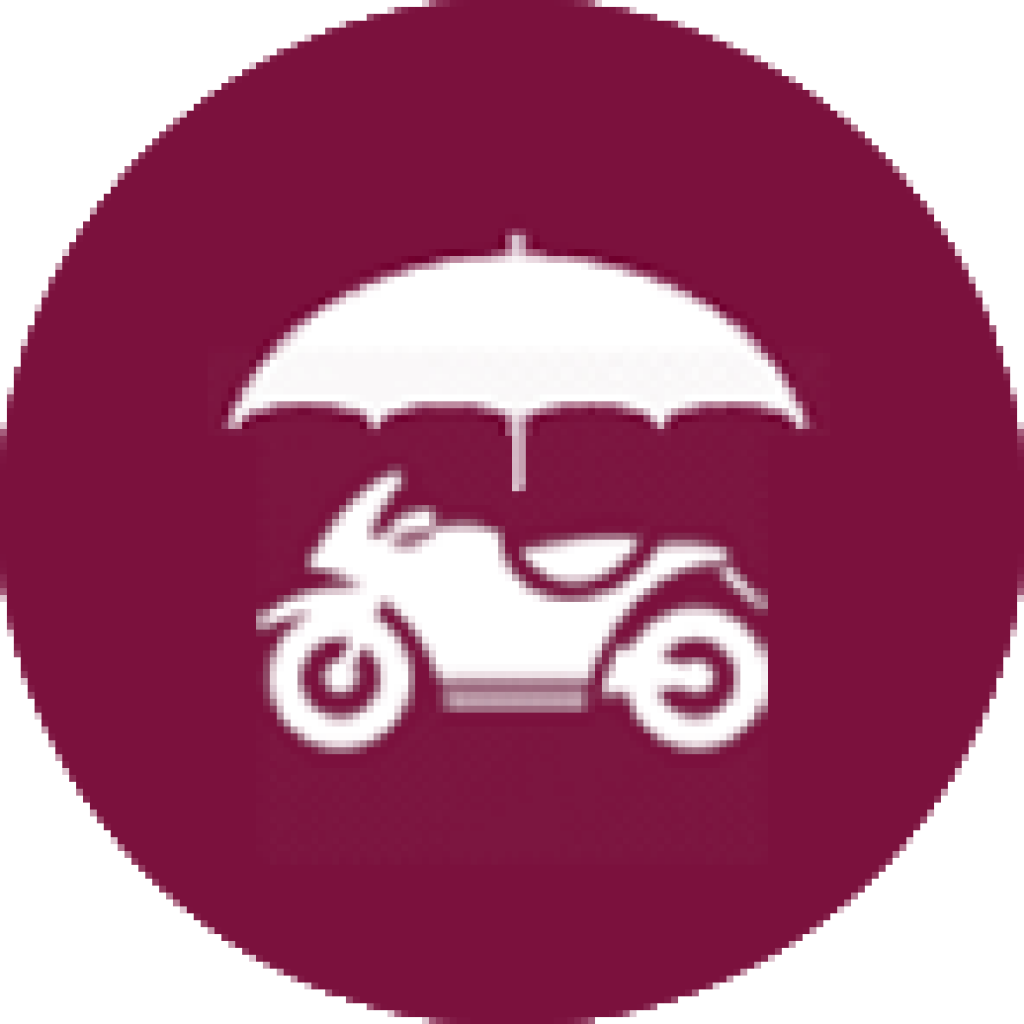 Download Motorcycle Insurance Icon PNG Image with No Background ...