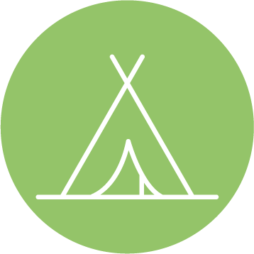 Camping - Icon - Free Transparent PNG Download - PNGkey