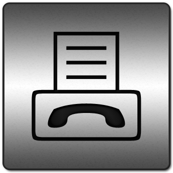 Download Fax PNG Image with No Background - PNGkey.com