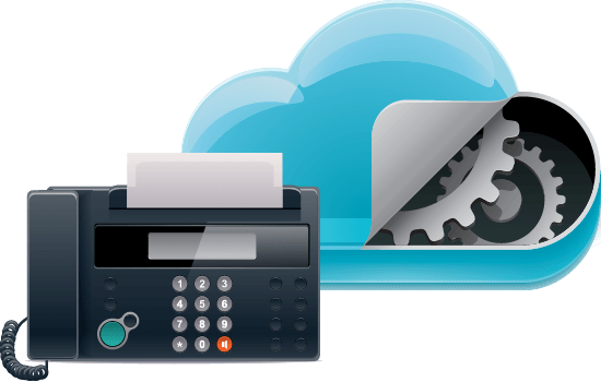 Cloud Fax Icon - Data - Free Transparent PNG Download - PNGkey