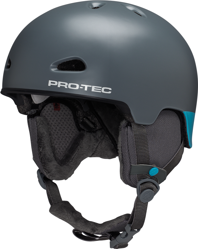 Download Pro-tec Commander Snowboard Helmet With Recco - Protec ...