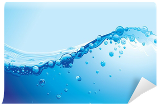 Ocean Waves Realistic Vector - Free Transparent PNG Download - PNGkey