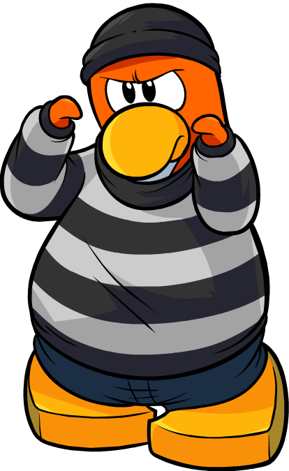 Download Orange-penguin23 PNG Image with No Background - PNGkey.com