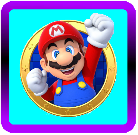 Mario Party V2 Application Icon - Mario Party Star Rush Png - Free ...