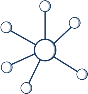 Third Party Data - Third Party Data Icon - Free Transparent PNG ...