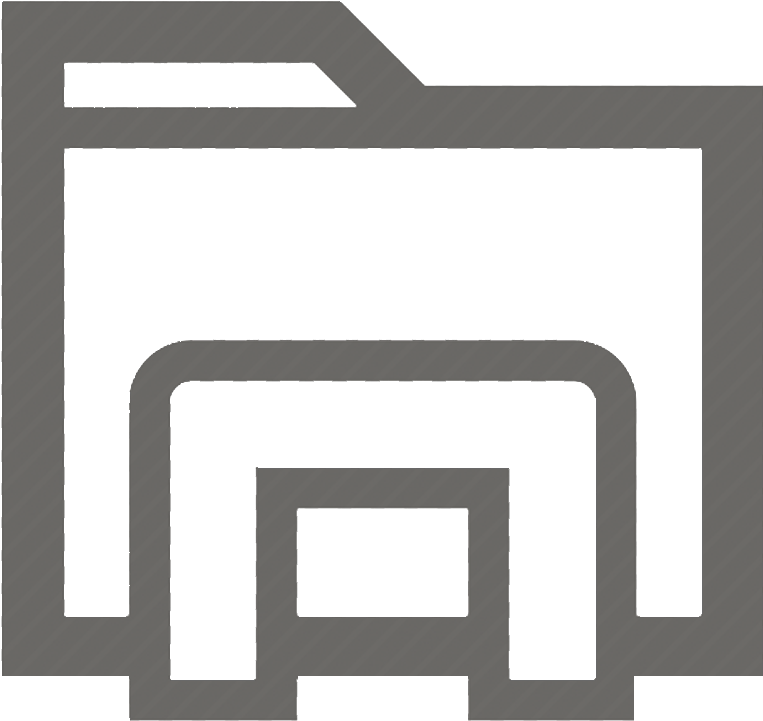 M3 Library Icon - File Explorer - Free Transparent PNG Download - PNGkey