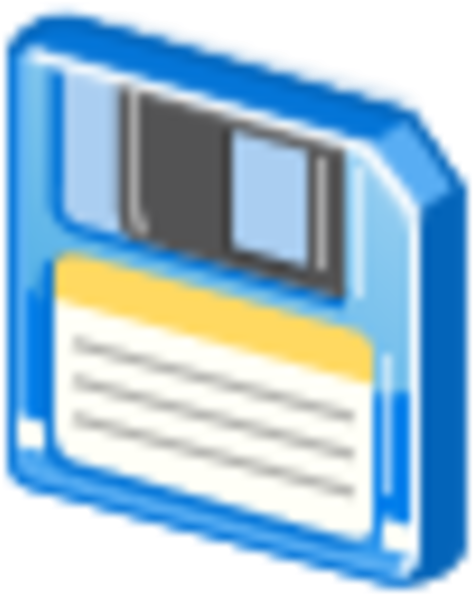 Download Save Icon Image - Large Icon Png Of Save PNG Image with No ...