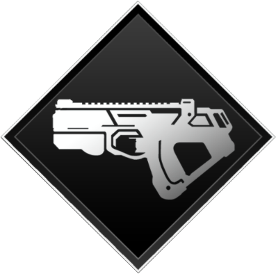 Download Gun Game Icon Iw - Cod Iw Gun Game PNG Image with No ...