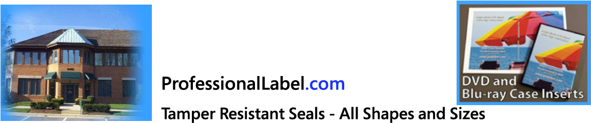 Professional Label, Inc - Professional Label - Free Transparent PNG ...