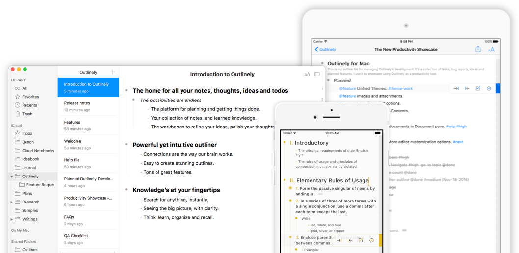 Download Outliner For Mac, Ipad, Iphone - Outline Mac PNG Image with No ...