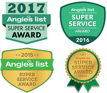 Angie's List Super Service Award - Vector Angie's List Super Service ...