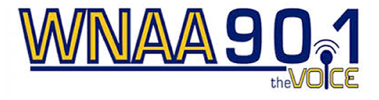 Download The Unique Experience Show - Wnaa 90.1 Logo PNG Image with No ...