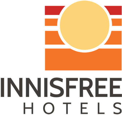 Download Logo For Innisfree Hotels, Inc - Innisfree Hotels Logo PNG ...