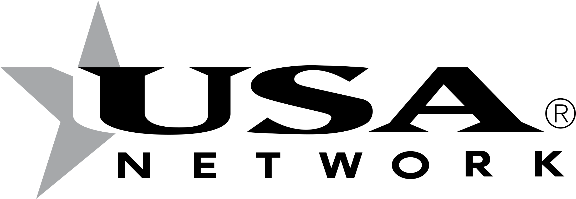 Usa Network Logo Png Transparent - Usa Network Logo - Free Transparent ...