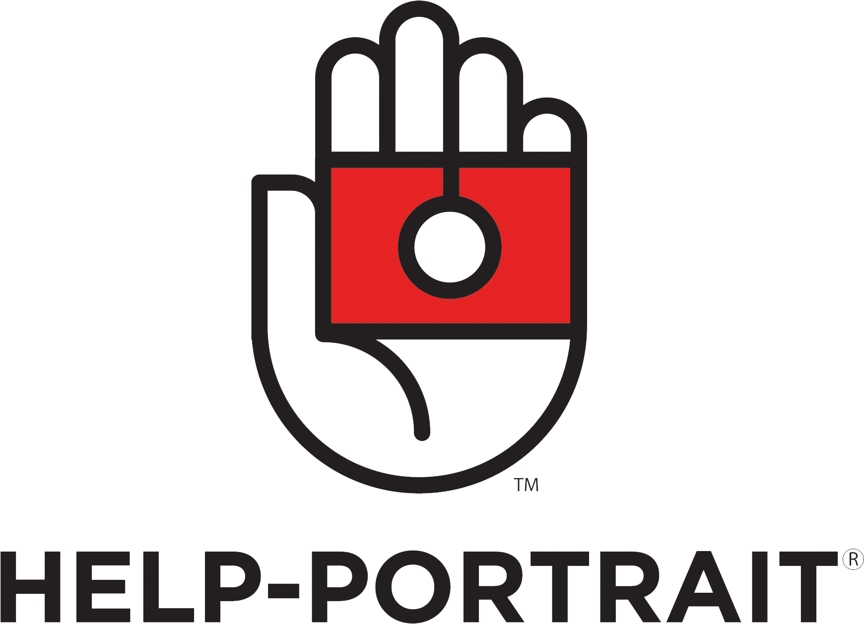 Download Help-portrait Wrapup - Help Portrait PNG Image with No ...