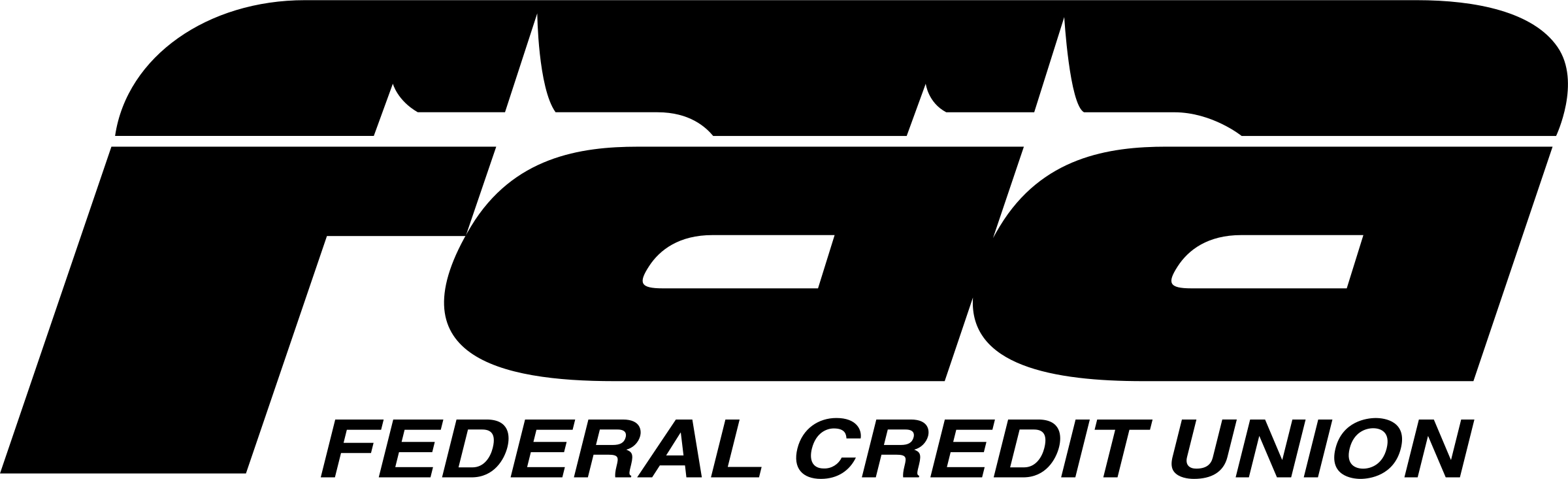 Download Faa Credit Union Logo Png Transparent - Advantage Rent A Car ...