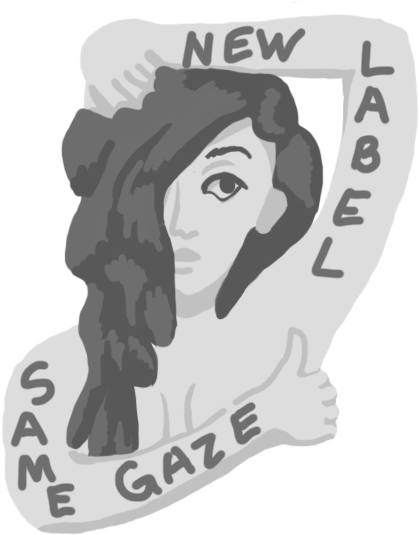 Download Isabelle Vincent/ - Drawing PNG Image with No Background ...