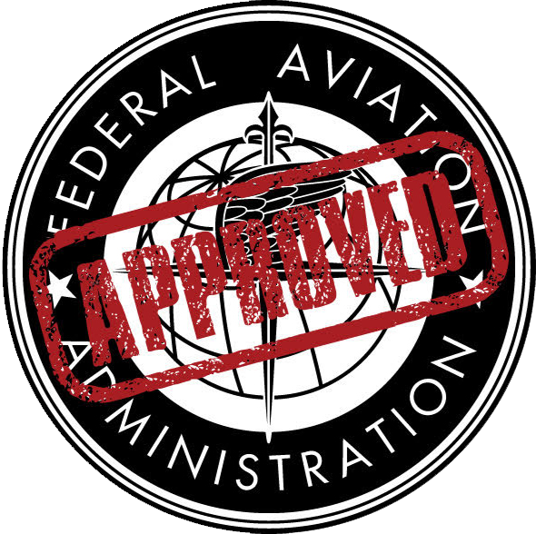 Aerial Mg Now Approved By The Faa - Aviation - Free Transparent PNG ...