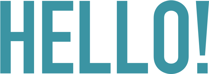 Download Hello - My Birth Month June PNG Image with No Background ...