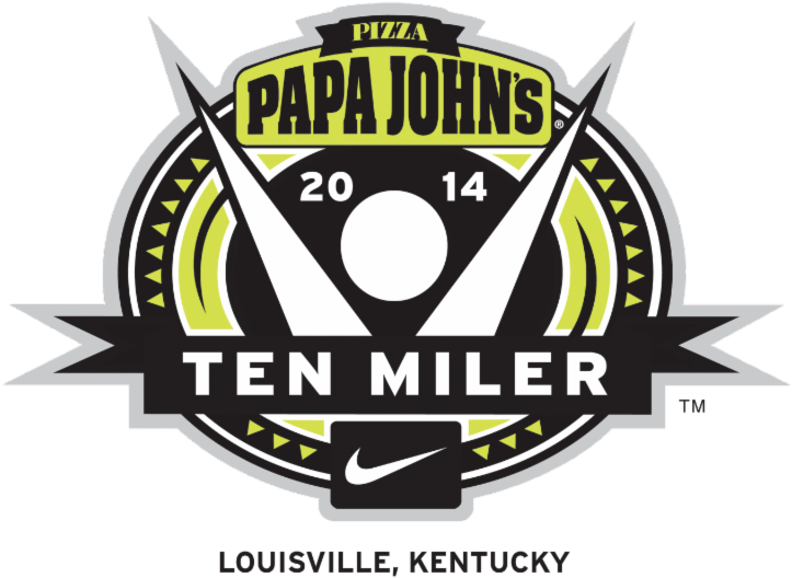 Download To Register For The Papa John's 10 Miler 2014 Pjtm - Emblem ...