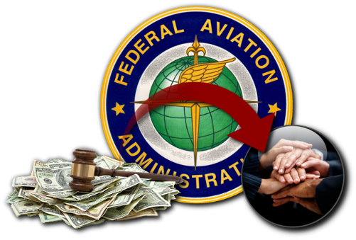 Download Faa Compliance Philosophy - Faa Easa PNG Image with No ...