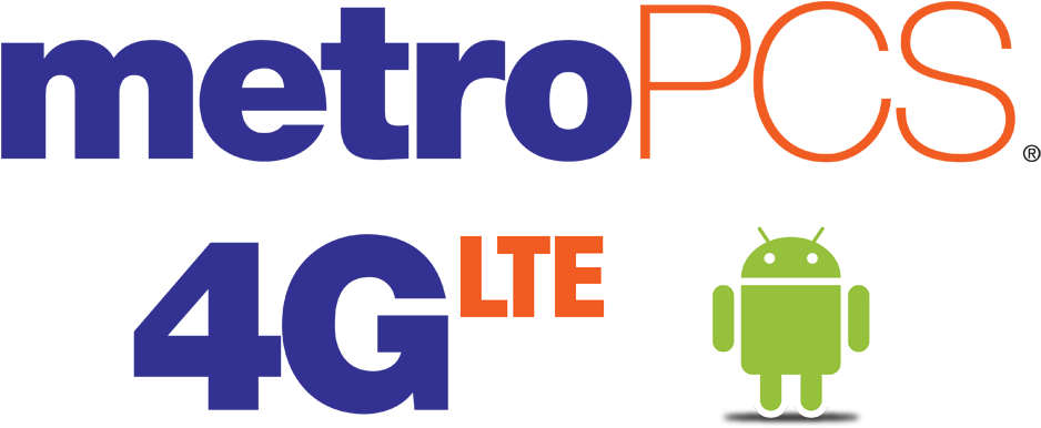 Download Metro Pcs - Metro Pcs 4g Lte PNG Image with No Background ...