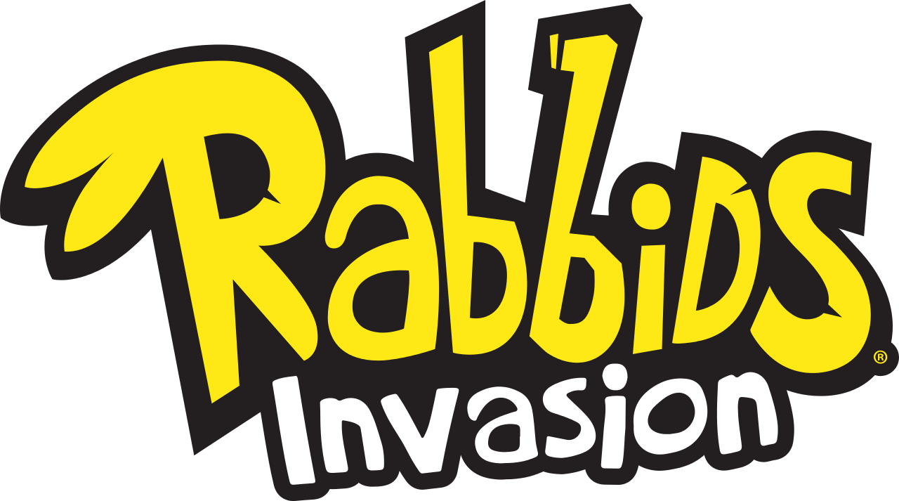 Download Nickelodeon Logo - Rabbids Invasion Season 4 PNG Image with No ...
