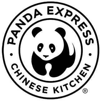 Panda Express - Panda Express Logo - Free Transparent PNG Download - PNGkey