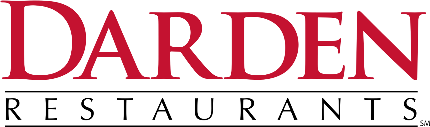 Download Darden Restaurants Inc - Farmers National Bank Logo PNG Image ...