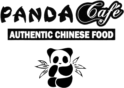 Panda Cafe Logo - Free Transparent PNG Download - PNGkey