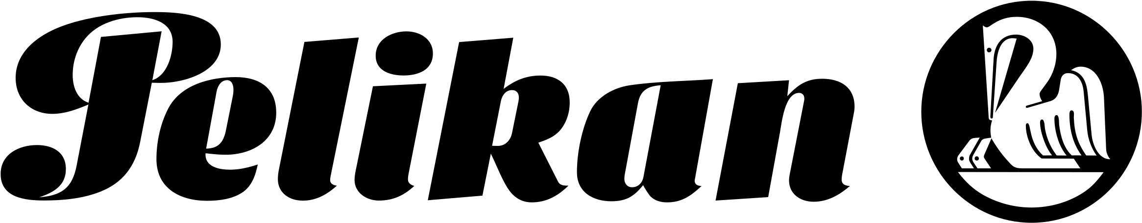 Download Pelikan Logo Png Transparent - Pelikan Logo Png PNG Image with ...