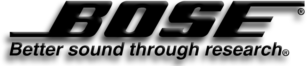 Bose Slogan - Free Transparent PNG Download - PNGkey