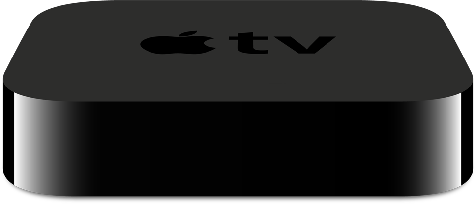 Apple Tv Logo Vector, Www - New Apple Tv - Free Transparent PNG ...
