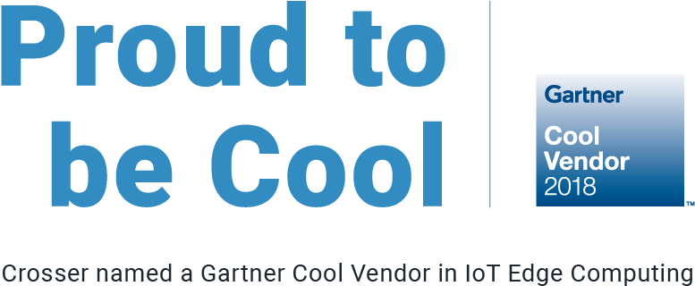 Crosser Named By Gartner As A Cool Vendor In Edge Computing - Gartner ...
